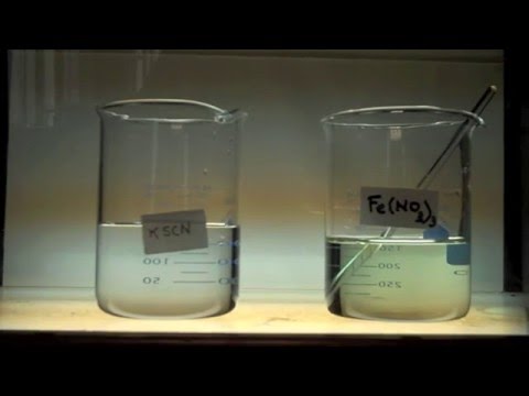 chemical activity