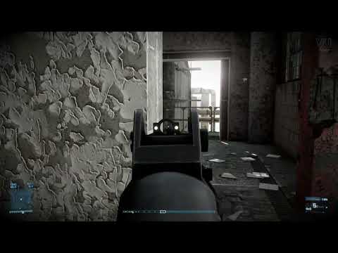 Steam Community :: Video :: Battlefield 3: Venice Unleashed Gun Master #54