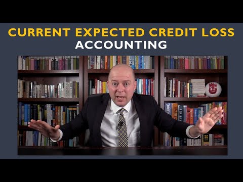 Current Expected Credit Loss Accounting