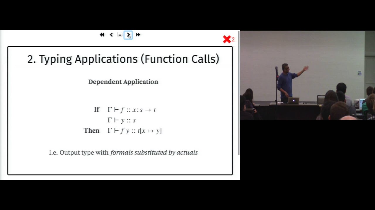 An Introduction to Refinement Types