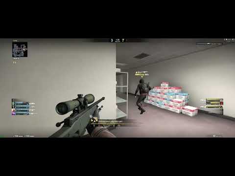 Steam Community :: Video :: CS_Office CS:GO