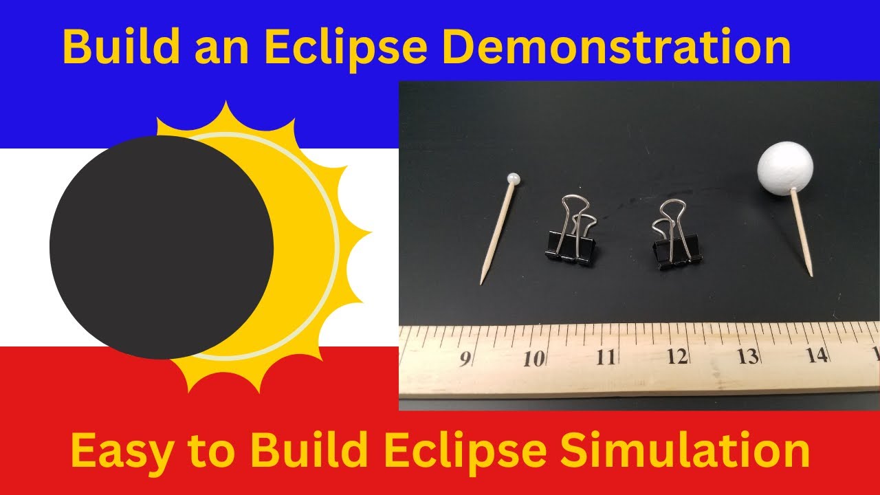 Eclipse Demonstration