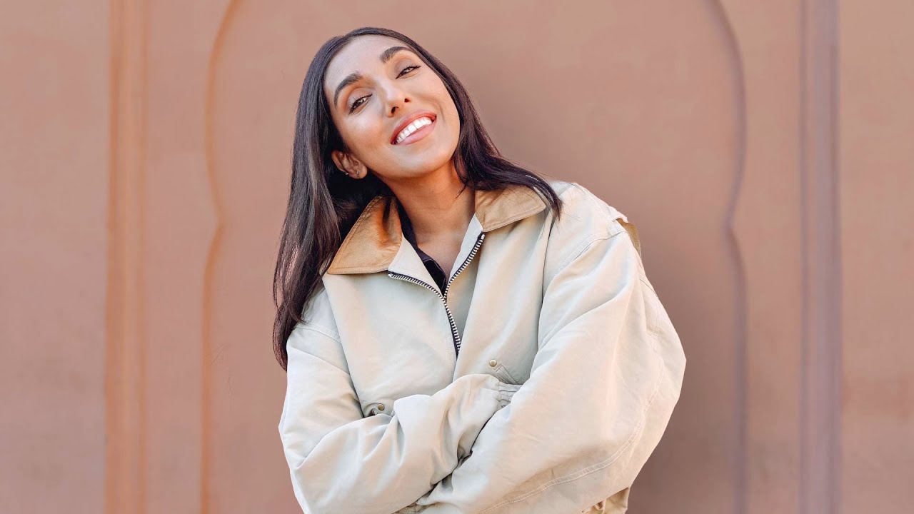 Rupi Kaur & Her Poetic Journey
