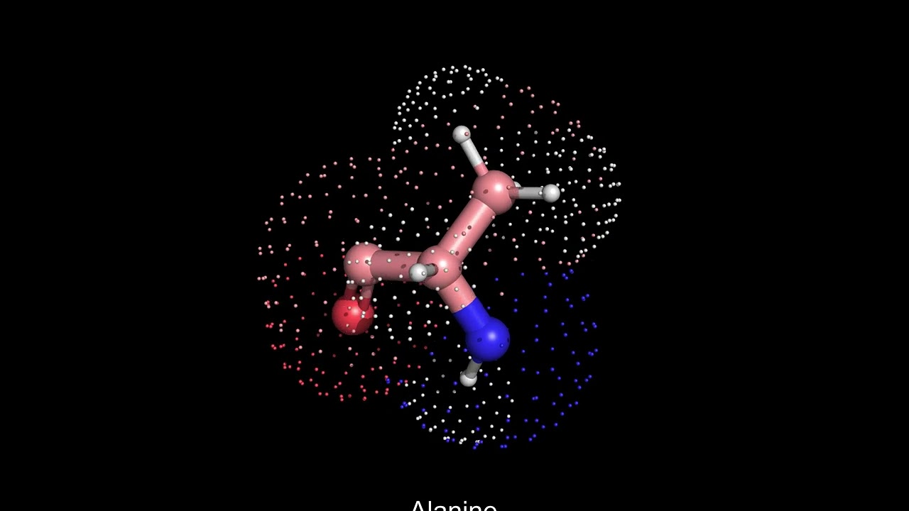 Alanine