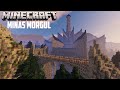 Minas Morgul Minecraft Map