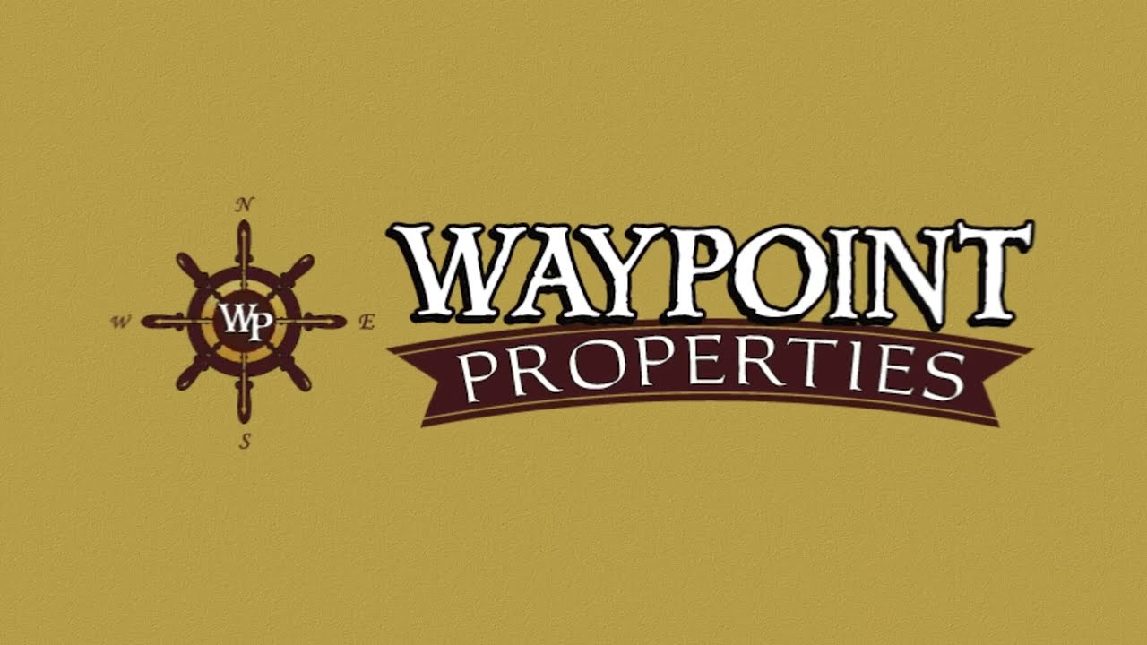 Waypoint Properties