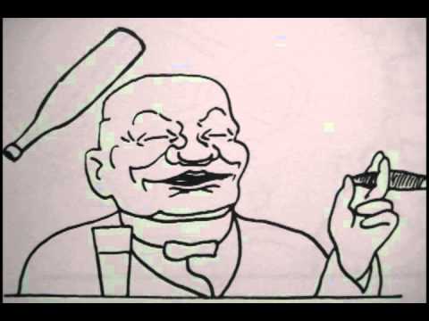 The History of Animation: Sweden | Jake Ashmore's DMU Blog