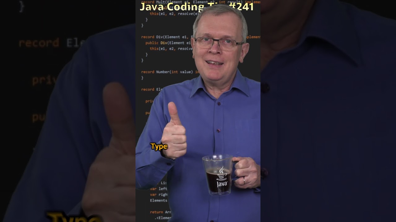 What is pattern matching? #javalanguage #javacoding #javatips #javacodinginterview #coding