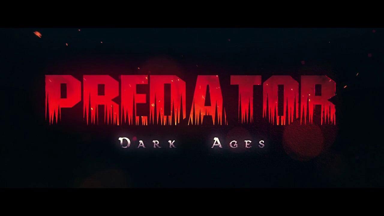 Predator Dark Ages - Alternative Teaser