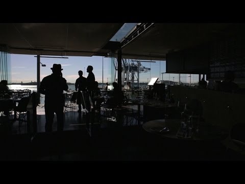 Fat Freddy's Drop Kiss the Cook Tasting Session OSTRO