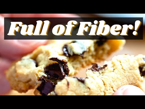 Best Brown Rice Flour Cookies (Gluten-Free, Chewy And Gooey)