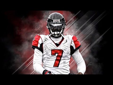 Micheal Vick Career Highlights