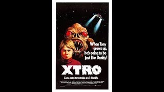 Xtro (1982) | Synopsis, Trivia, Reviews | Scary Studies