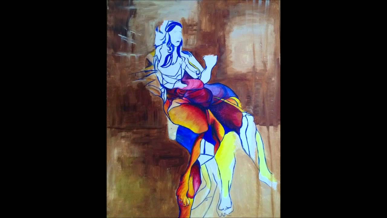 The making of.....The Art of (Spectrum) Expression