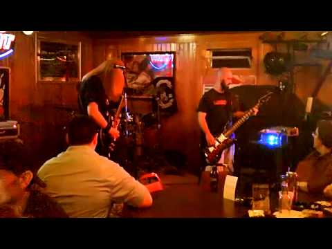 Blind Devotion covers Say You'll Haunt Me by Stone Sour