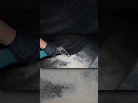 Cleaning Bad Quality Carpet is a Struggle!