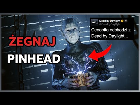 Steam Community :: Video :: Pinhead ODCHODZI z Dead By Daylight!