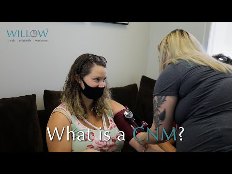 What is a CNM