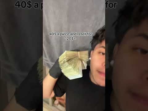 How a teen makes 10k under a money reselling 1:1 Colognes😭 #cologne #perfume #resell #reselling