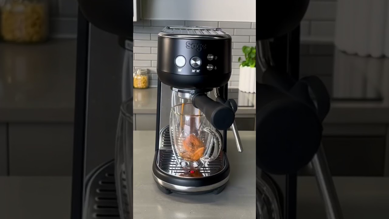 How to make your own pumpkin spiced latte 🎃☕️