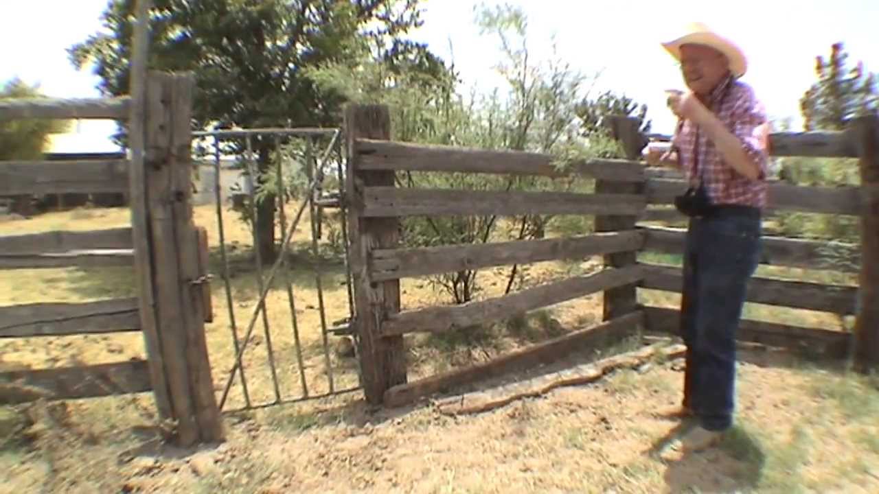 Toyah, Tx  part 3