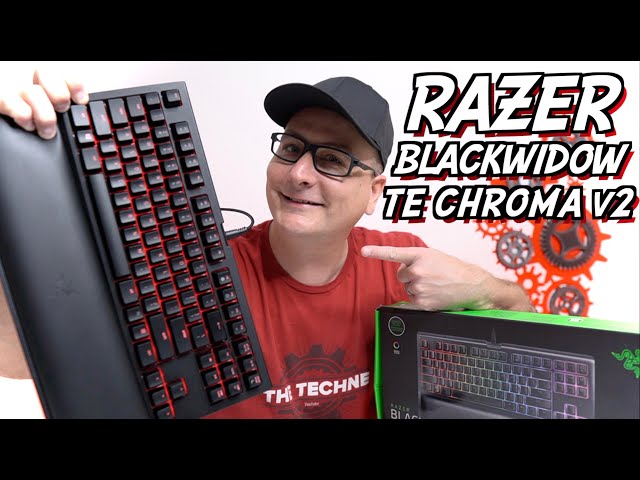 7 best gaming keyboards to play FPS games like Valorant