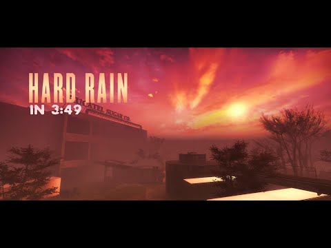 Steam Community :: Video :: L4D2 — Hard Rain in 3:49 [Coop : TAS]