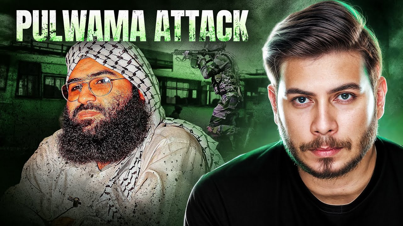 The Planning Behind the Pulwama Attack: A Detailed Analysis | Galaxy.ai
