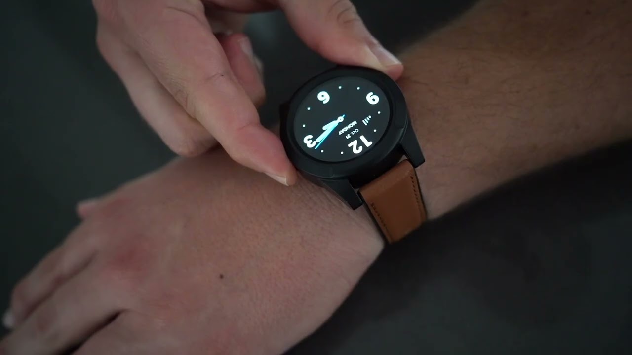 Setup Guide for SuresSafeGO PLUS