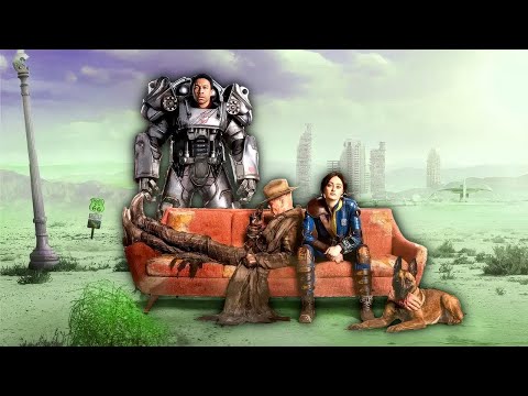 Everything we know about Fallout Season 2 so far...