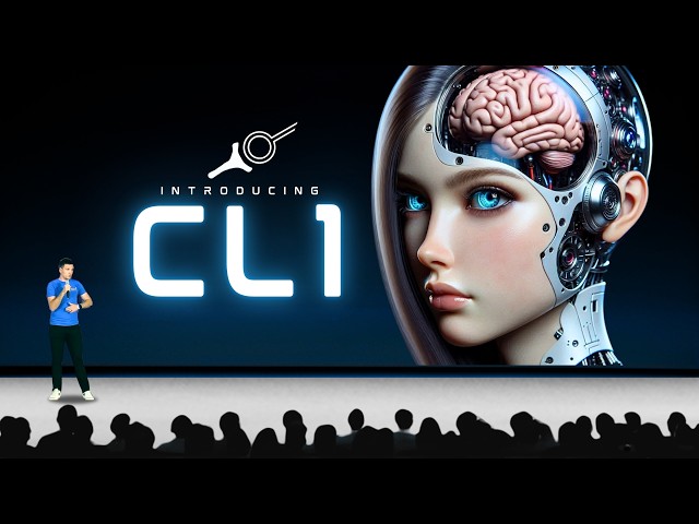 Revolutionizing AI: The Launch of the First Biological Computer Using ...