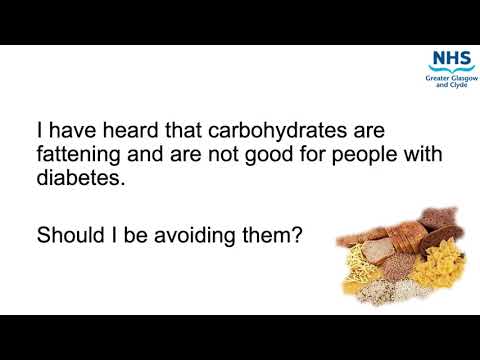 Healthy Eating with Gestational Diabetes Video 5: Frequently asked questions, links and contacts