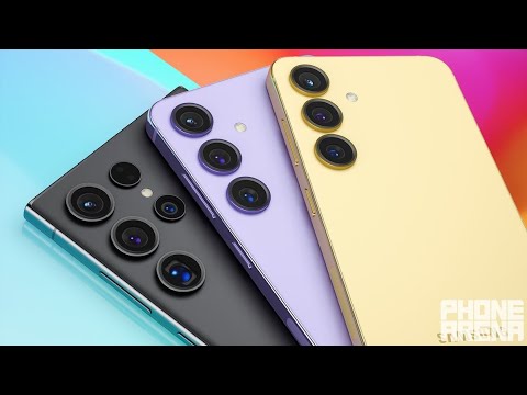 samsung galaxy unpacked 2024