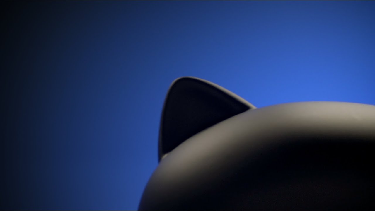 The Octocat Figurine