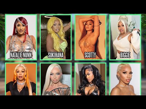 Baddies Caribbean Cast is here‼️Returning girls🙄11 New Baddies👀Jela and the Twins are back‼️🫣