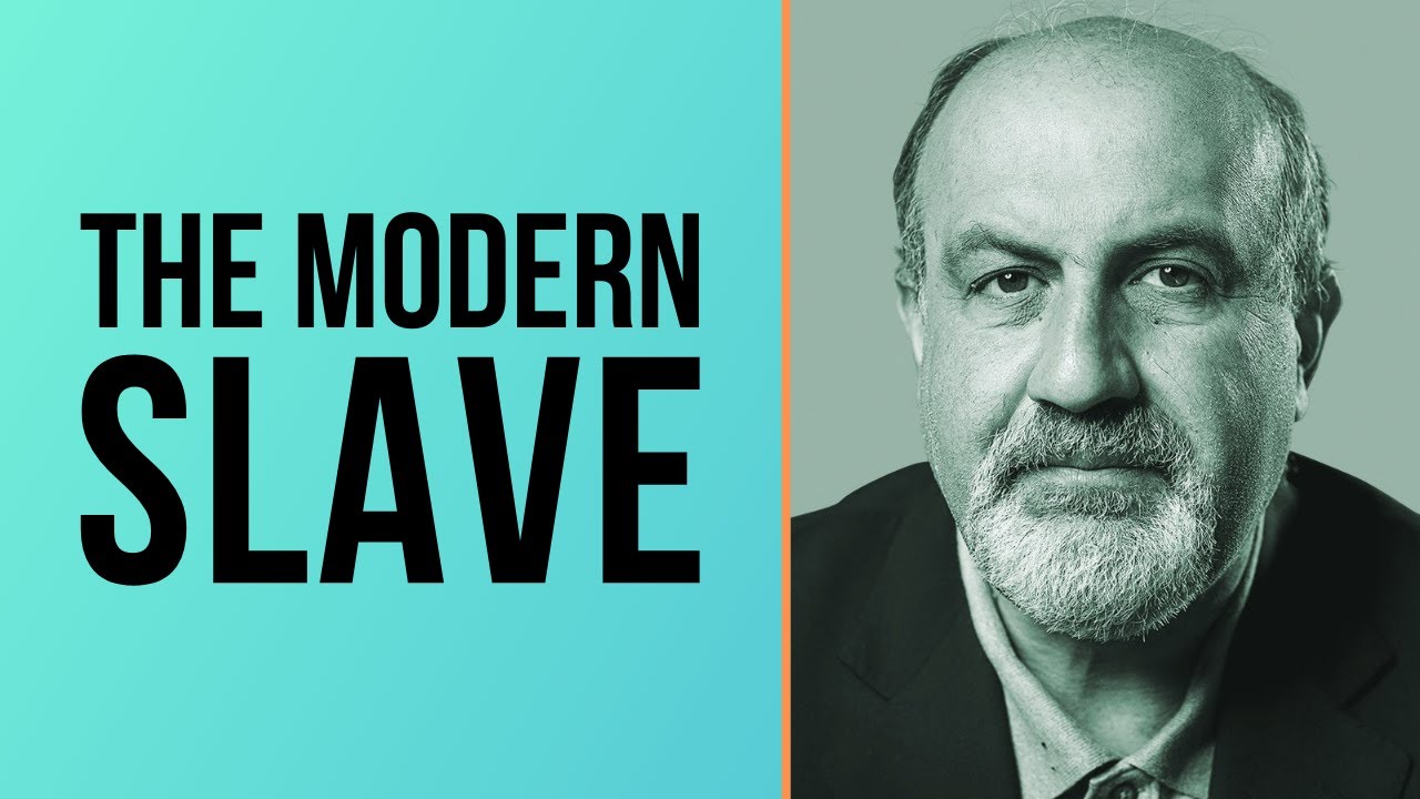 The Complex Truth About Employment: Insights from Nassim Taleb | Galaxy.ai
