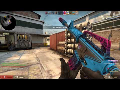 Steam Community :: Video :: Counter strike Global Offensive 02 11 2018 ...