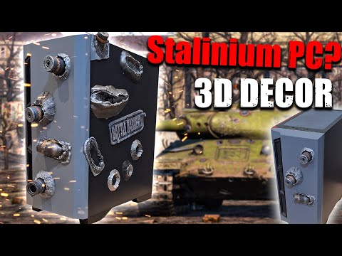 🗺️ World of Tanks Inspired Tank Shell Stuck In armor Magnet (Battle ...