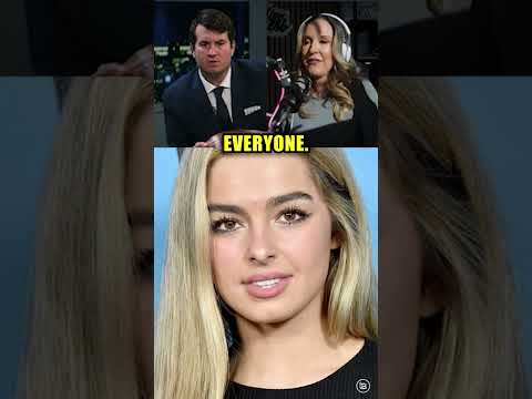 Ariadna Jacob Talks About Managing TikTok STAR Addison Rae