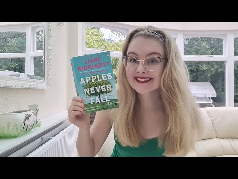 Apples Never Fall by Liane Moriarty | Rant Review / Book Review