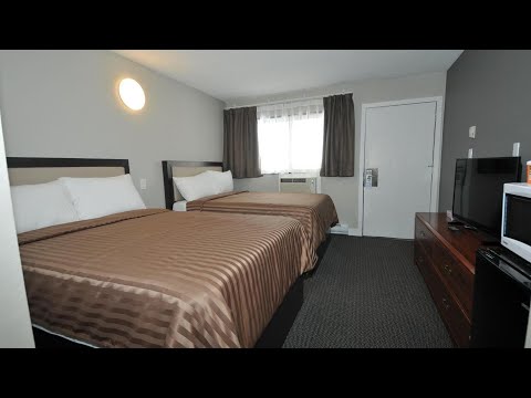 Valemount Vacation Inn, Canada | Best Travel Plan