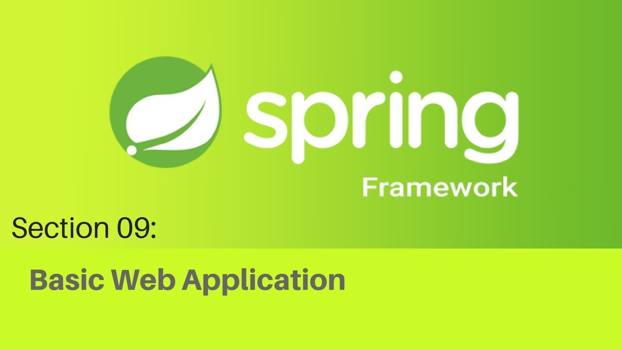 Spring framework Tutorial (087 Step 15   Redirect to Welcome Page   ModelMap and @RequestParam)