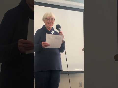 Denver City Council Candidate Intros - Districts 4,5,6, & At-Large at House District 9, 1.28.23 - 1