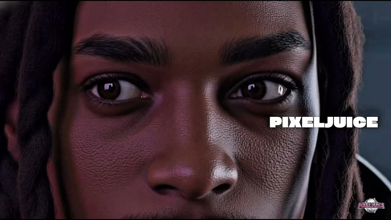 Pixel Juice - Episode 1  