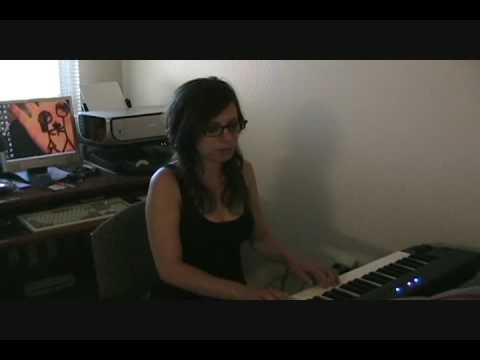 A Little Ditty (Original Song)