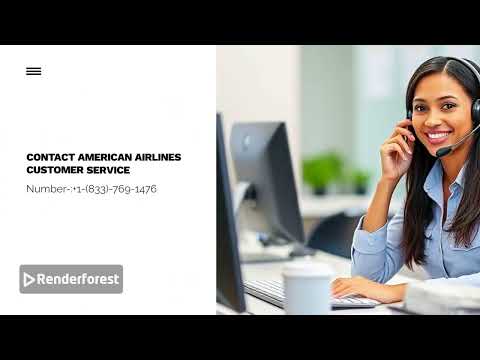 American Airlines Customer Service
