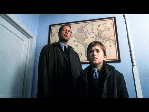 The Sixth Sense is a 1999 American psychological thriller film written and directed by M Night