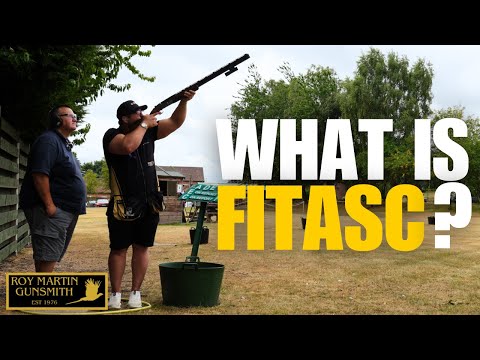 FITASC Explained | Shotgun Report®