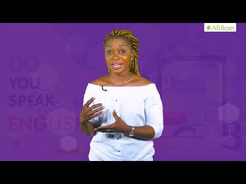 Vocabulary development words associated with religion | English | SSS 1