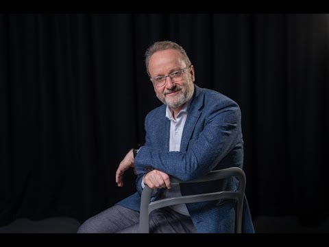 Hamlyn Lectures 2024: Frail Professionalism